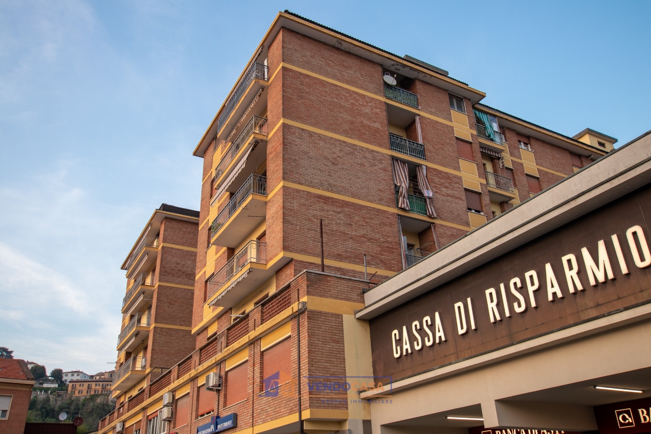 Appartamento in vendita a Canelli