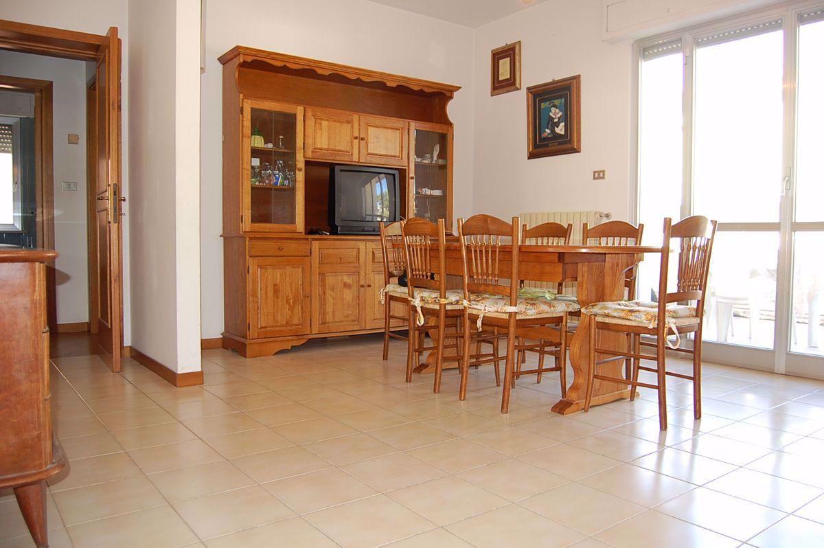 Appartamento in vendita a Roseto Degli Abruzzi