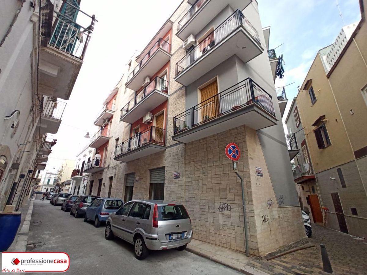 Ufficio in vendita a Mola Di Bari
