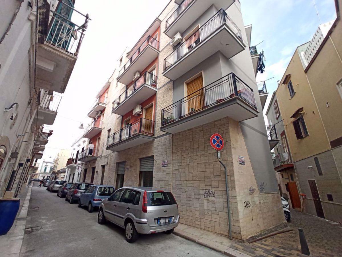 Ufficio in vendita a Mola Di Bari