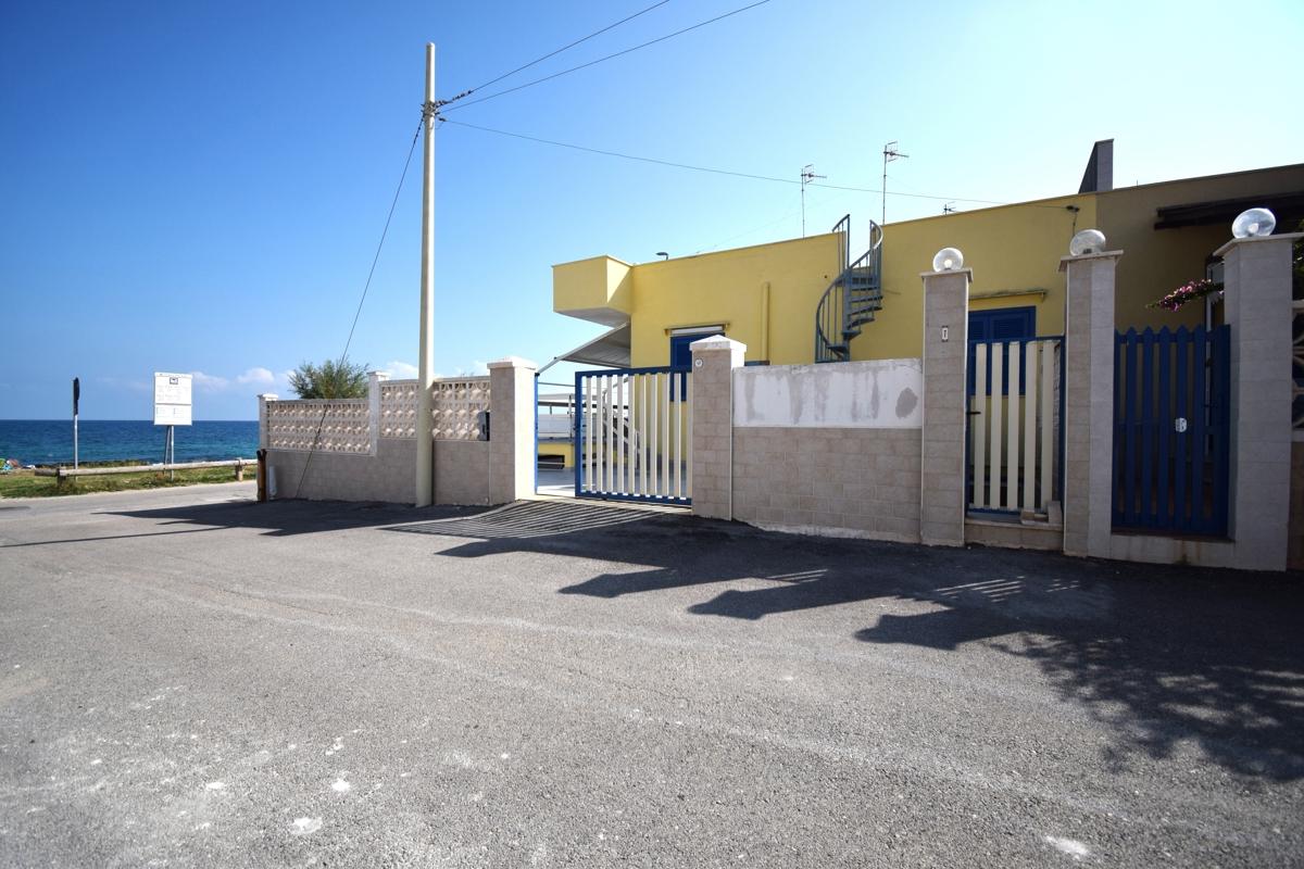 Villa in vendita a Mola Di Bari