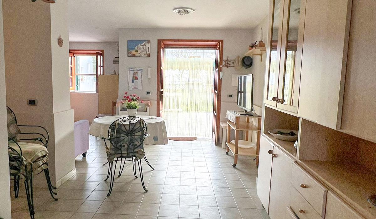 Villa in vendita a Sessa Aurunca
