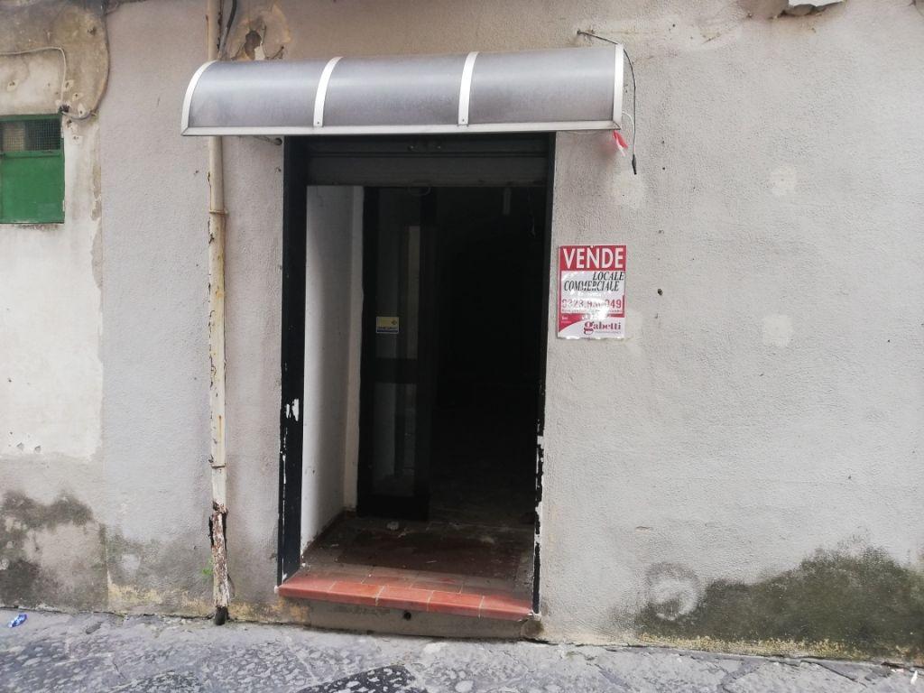 Negozio in vendita a Sessa Aurunca