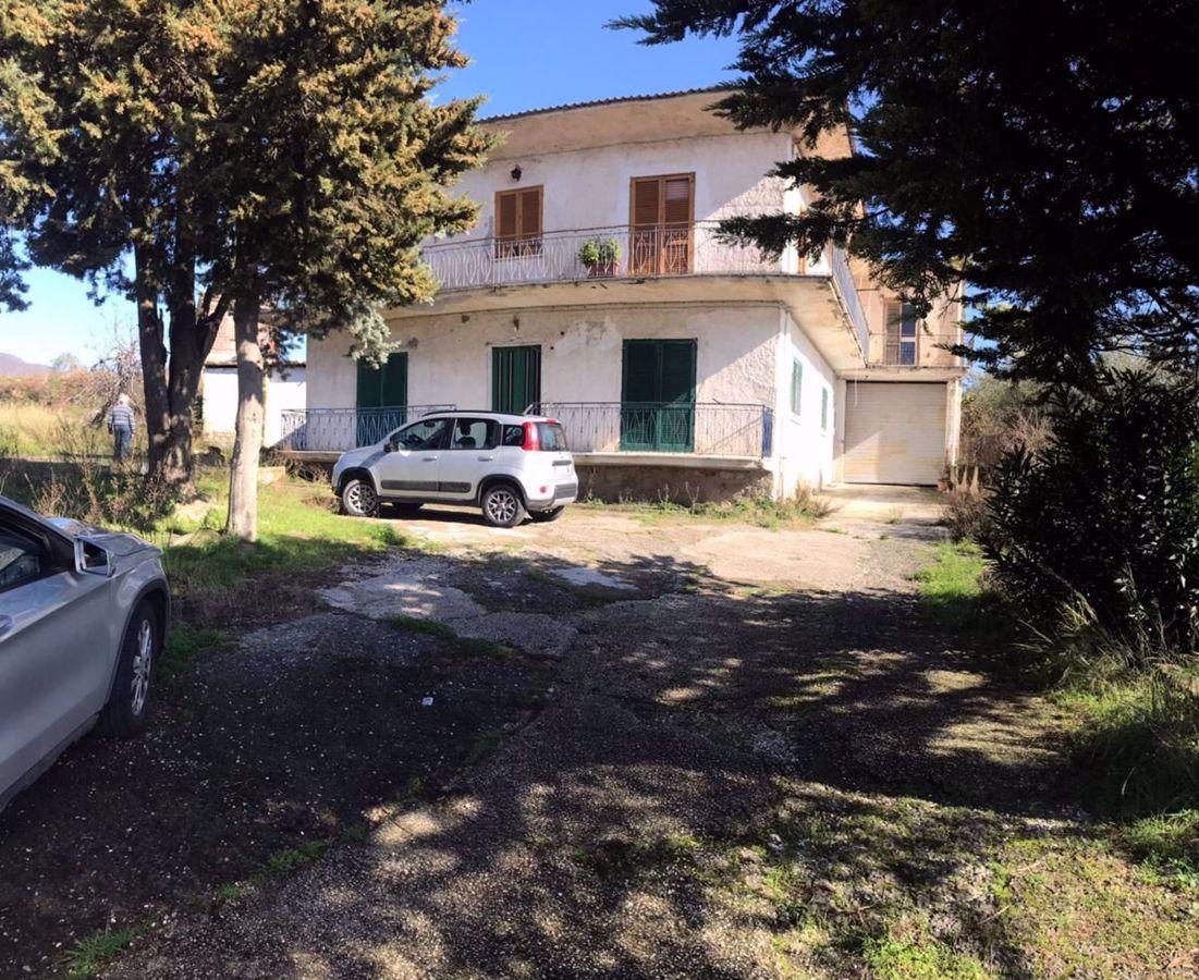 Palazzo in vendita a Sessa Aurunca