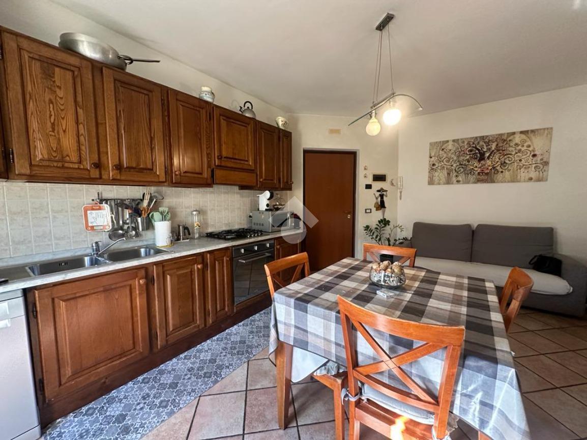 Appartamento in vendita a Lucca