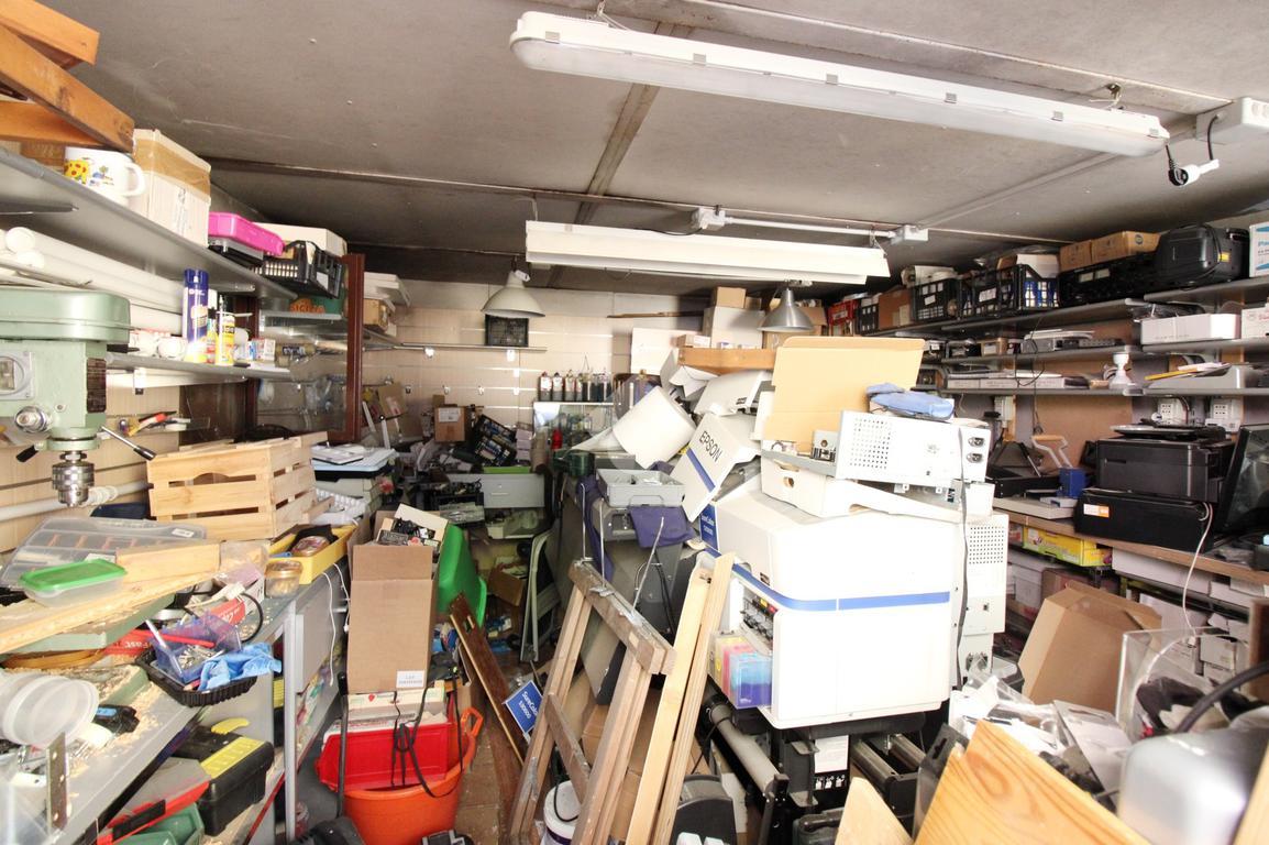 Appartamento in vendita a Prato Foto-21