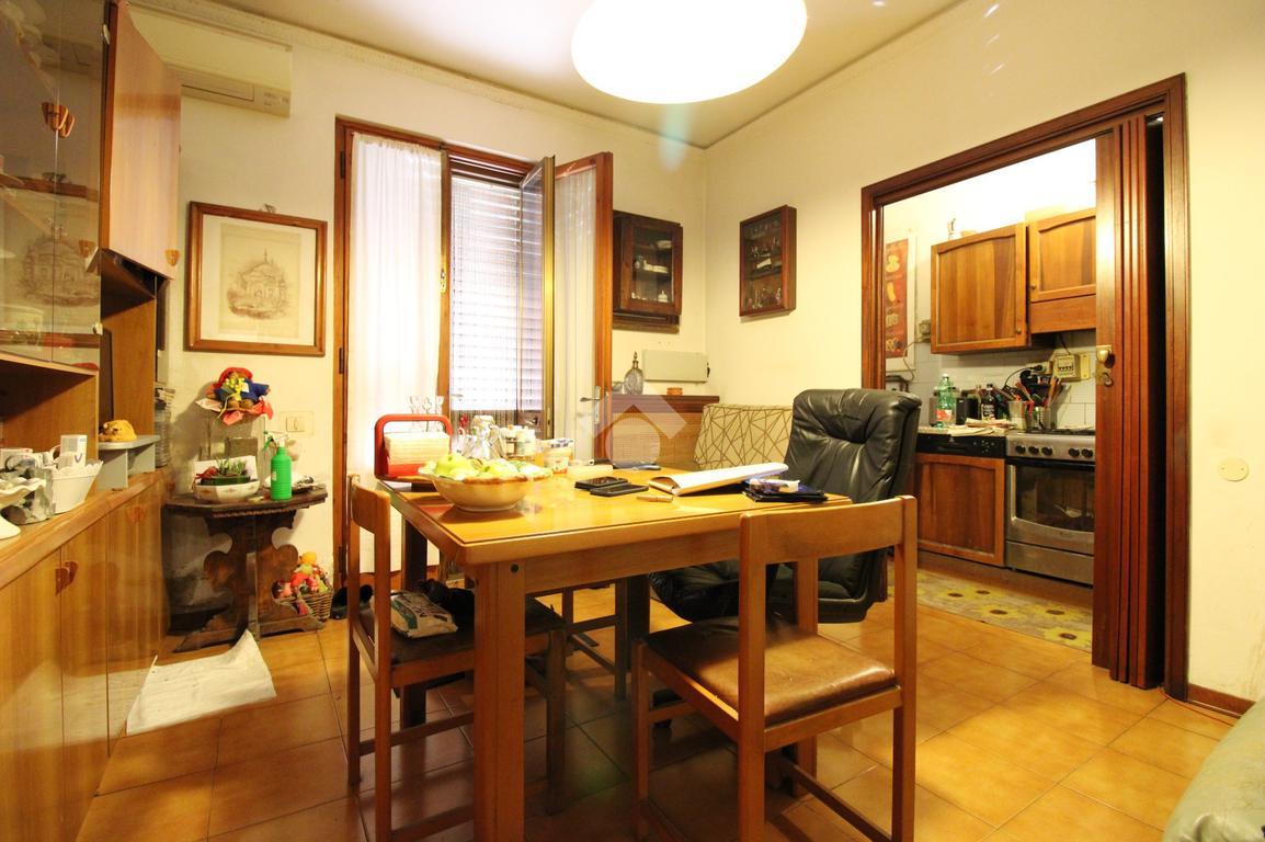 Appartamento in vendita a Prato Foto-4