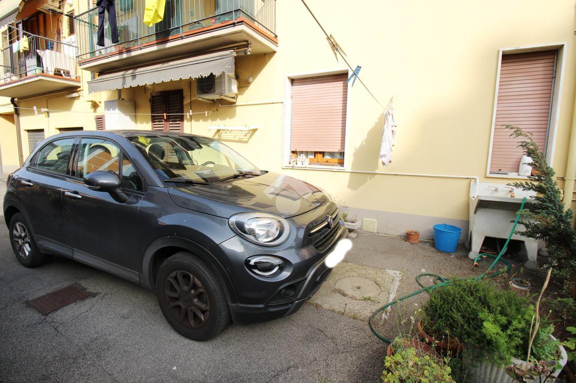 Appartamento in vendita a Prato Foto-24