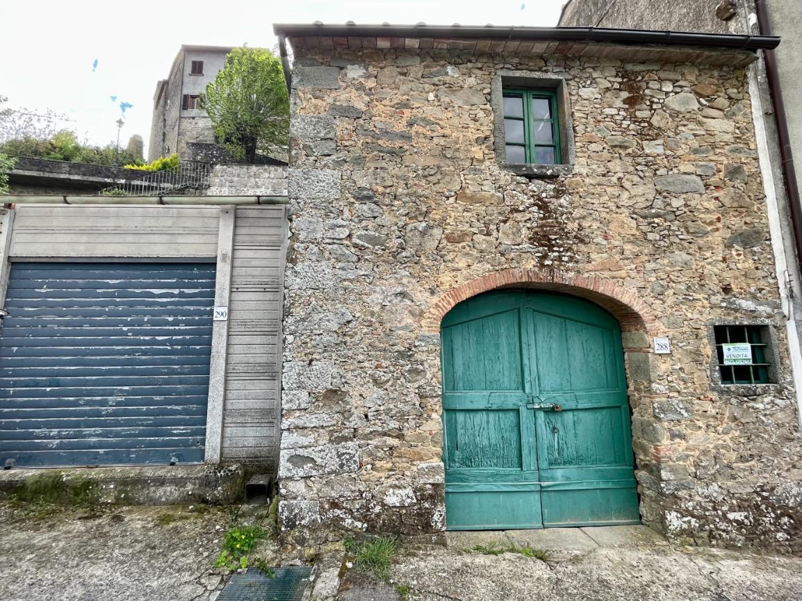 Rustico in vendita a Pescia