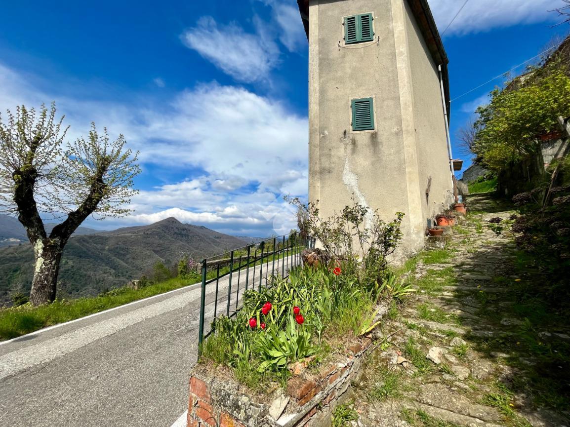 Appartamento in vendita a Pescia