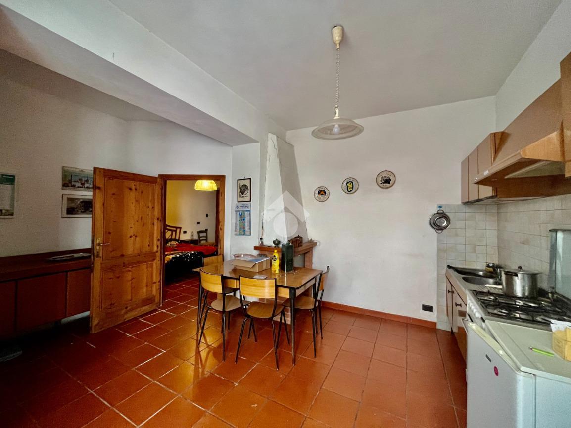 Appartamento in vendita a Pescia