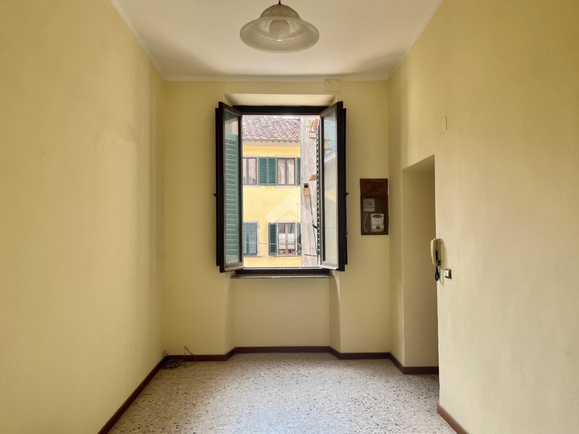 Appartamento in vendita a Pescia