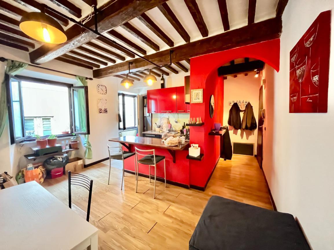 Appartamento in vendita a Pescia