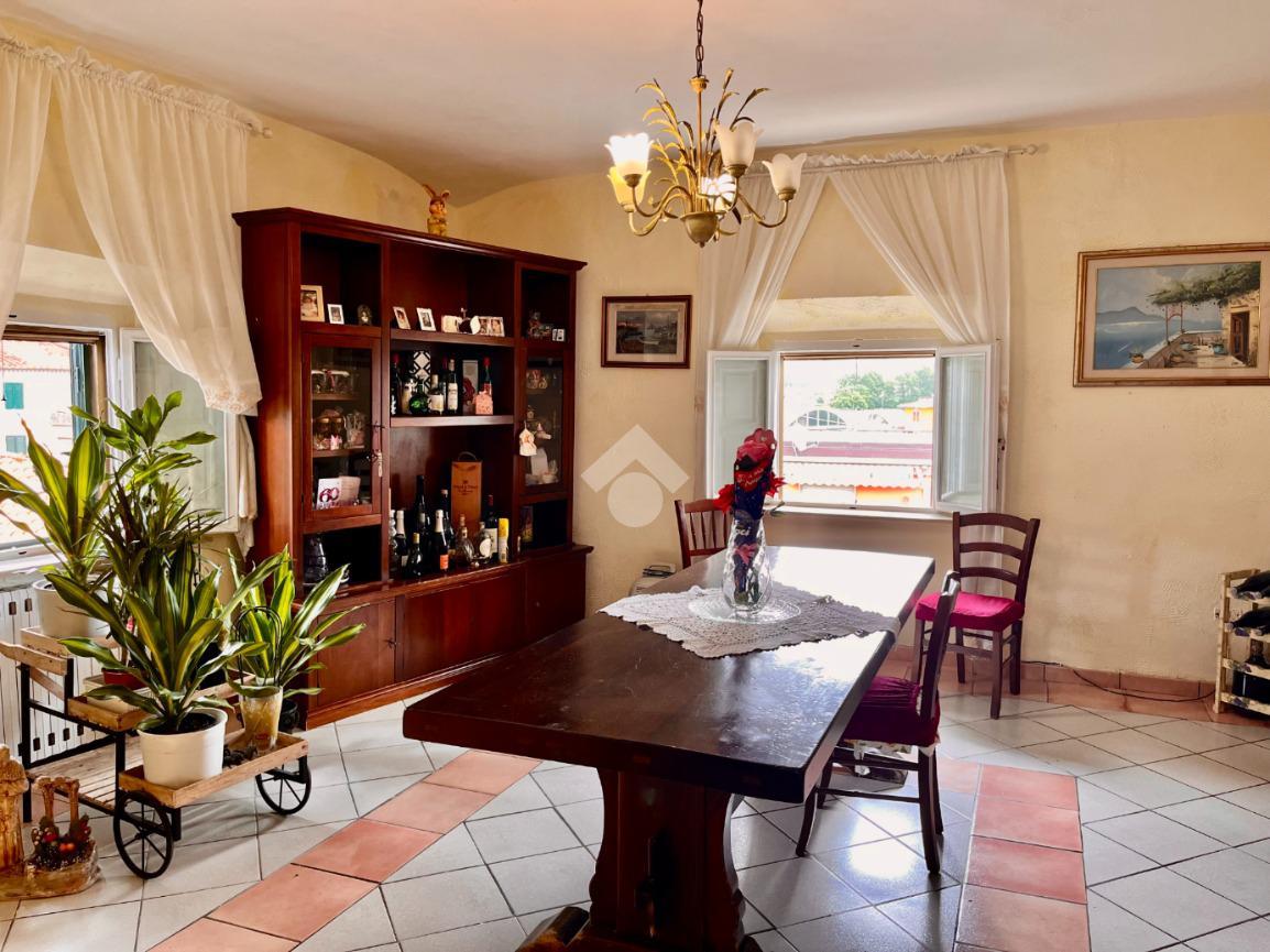 Appartamento in vendita a Pescia