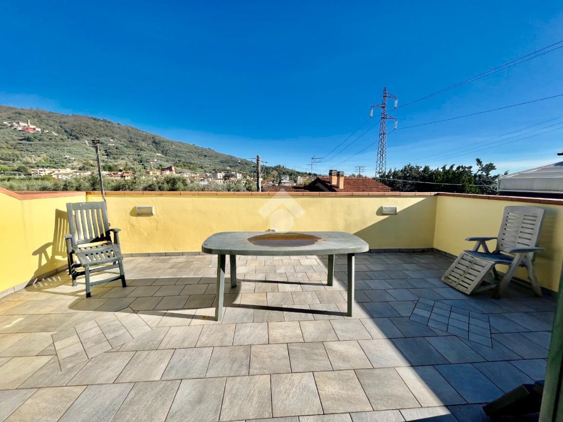 Appartamento in vendita a Pescia