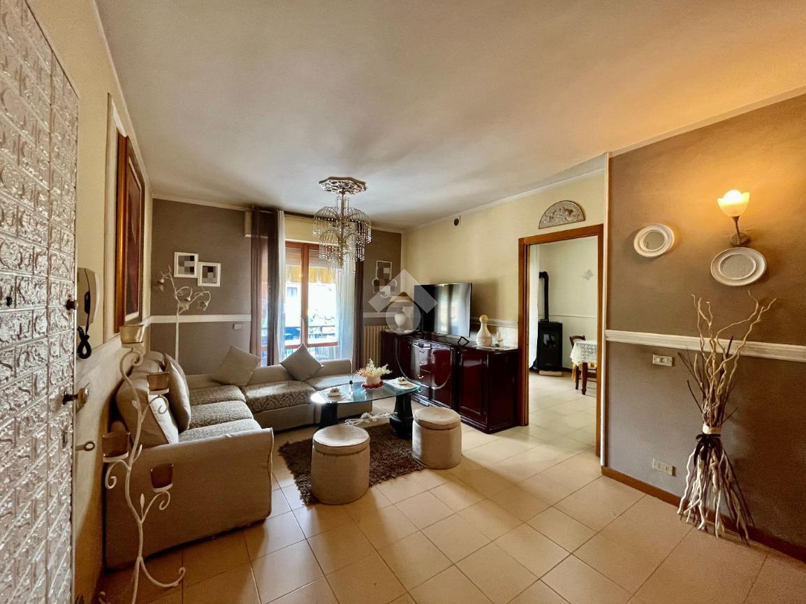 Appartamento in vendita a Pescia