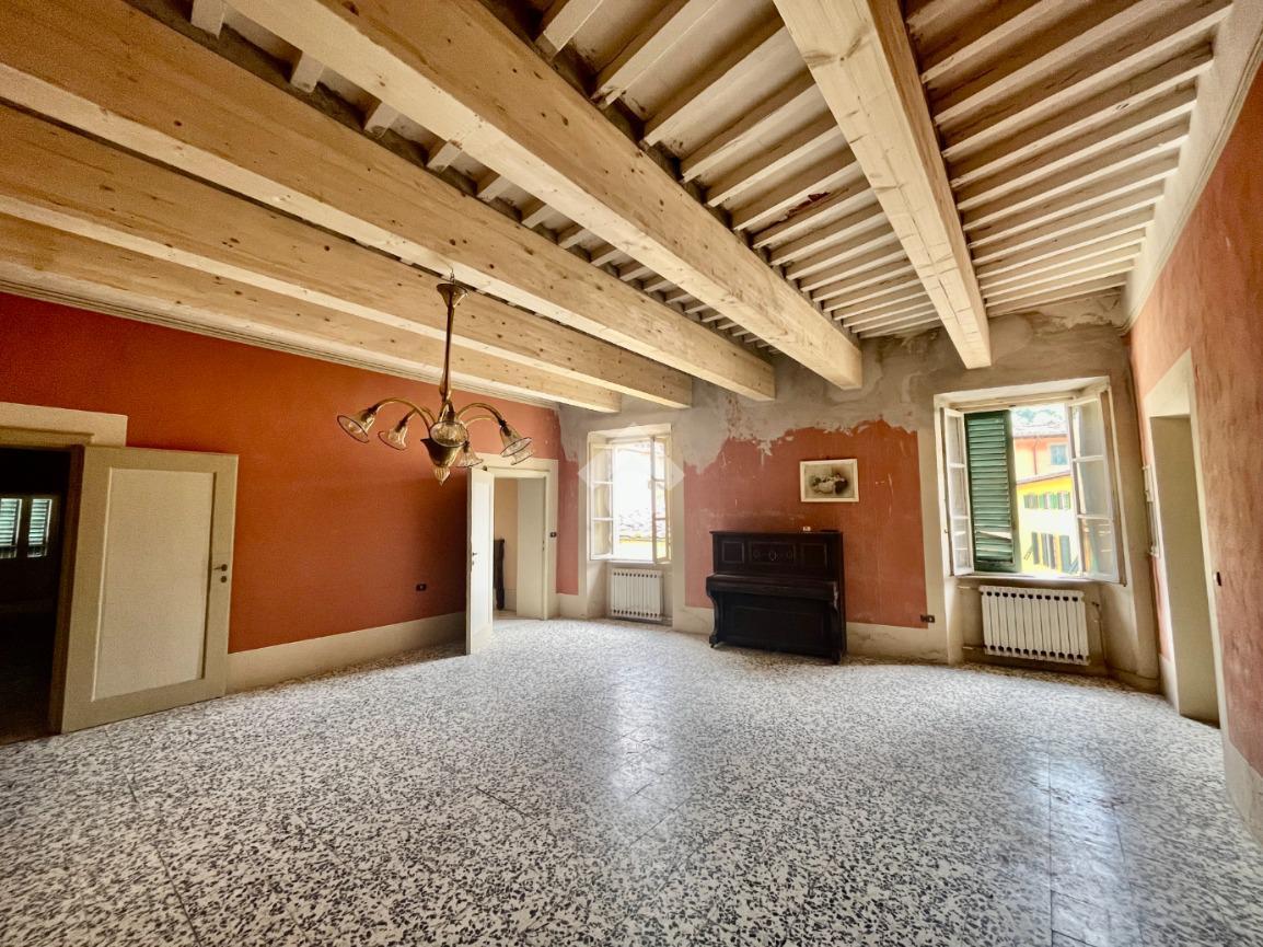 Appartamento in vendita a Pescia