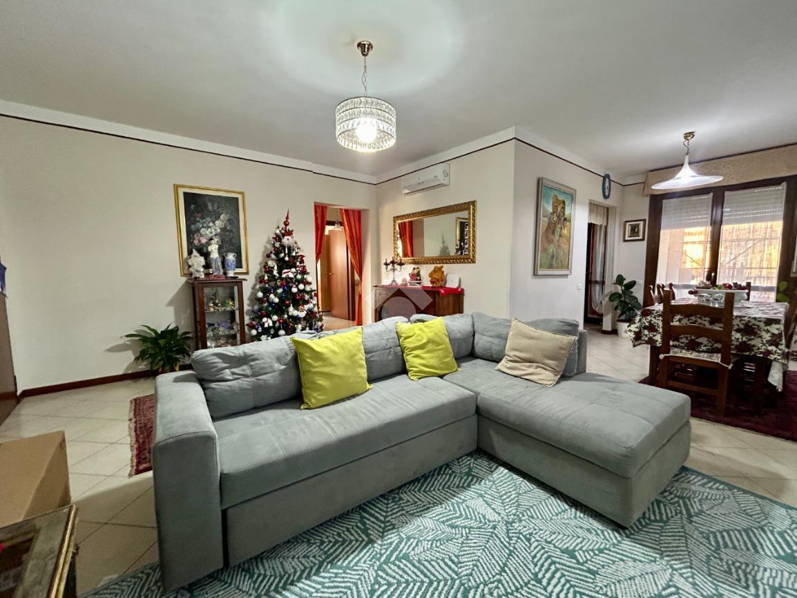 Appartamento in vendita a Pescia