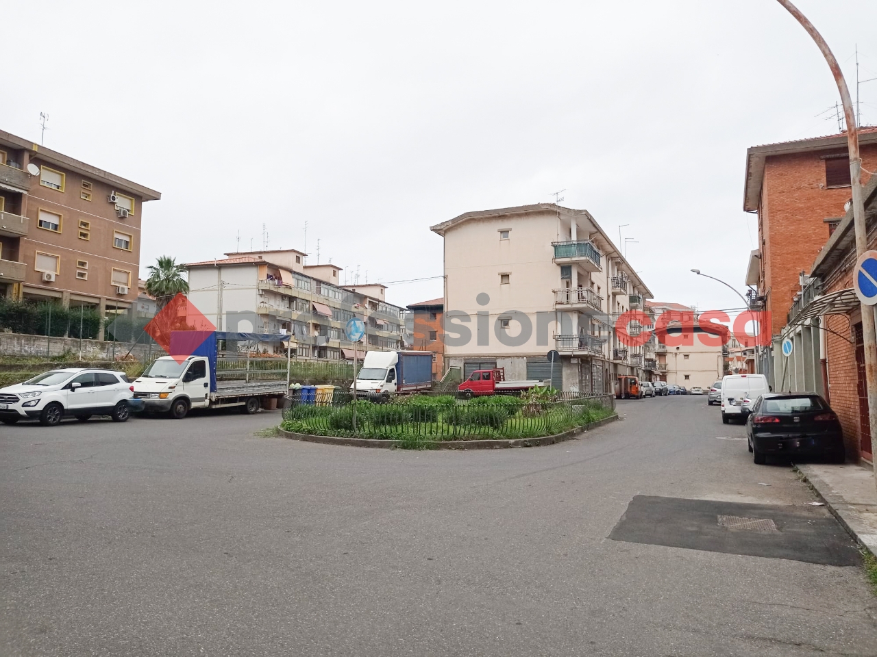 Appartamento in vendita a Acireale