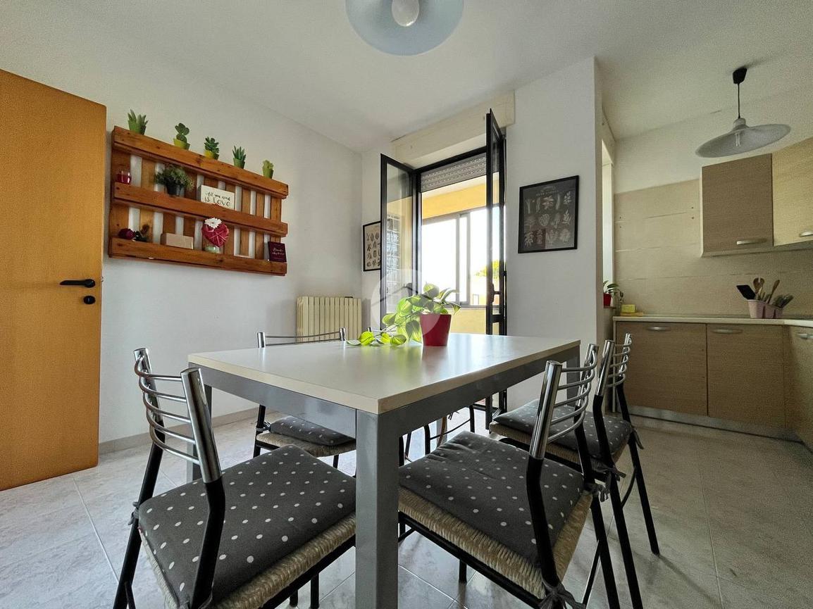 Appartamento in vendita a Nardo'