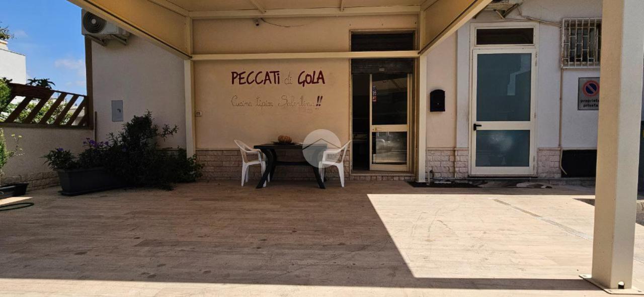 Casa indipendente in vendita a Nardo'