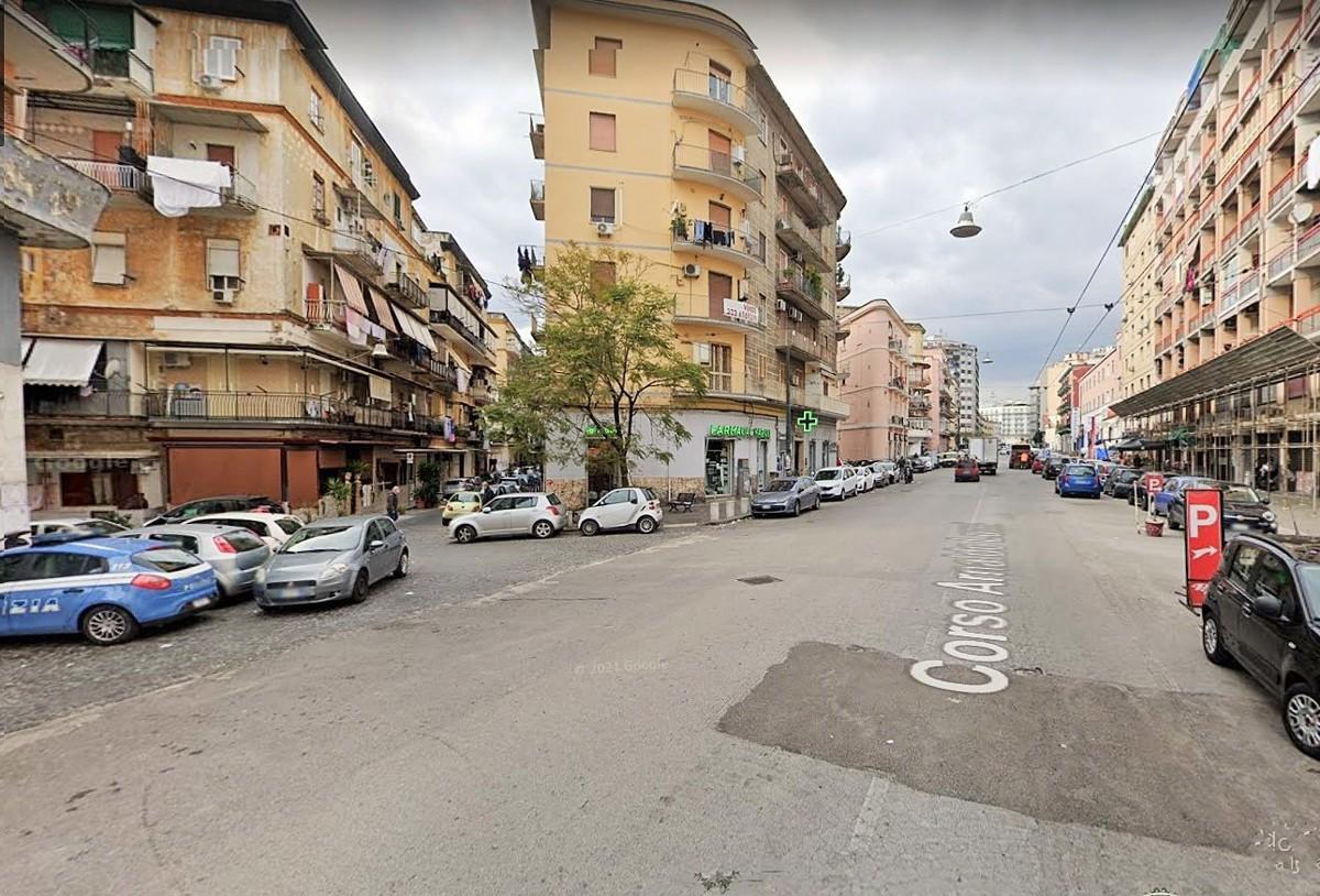 Box in vendita a Napoli