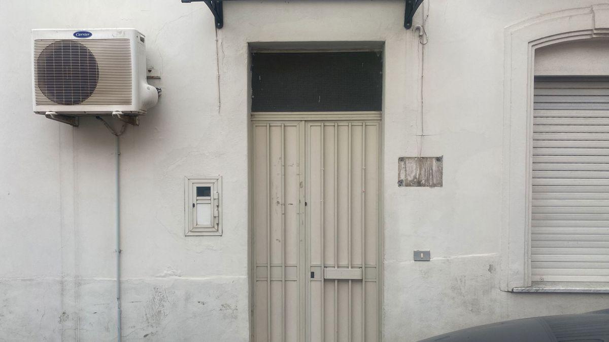 Ufficio in affitto a Lamezia Terme