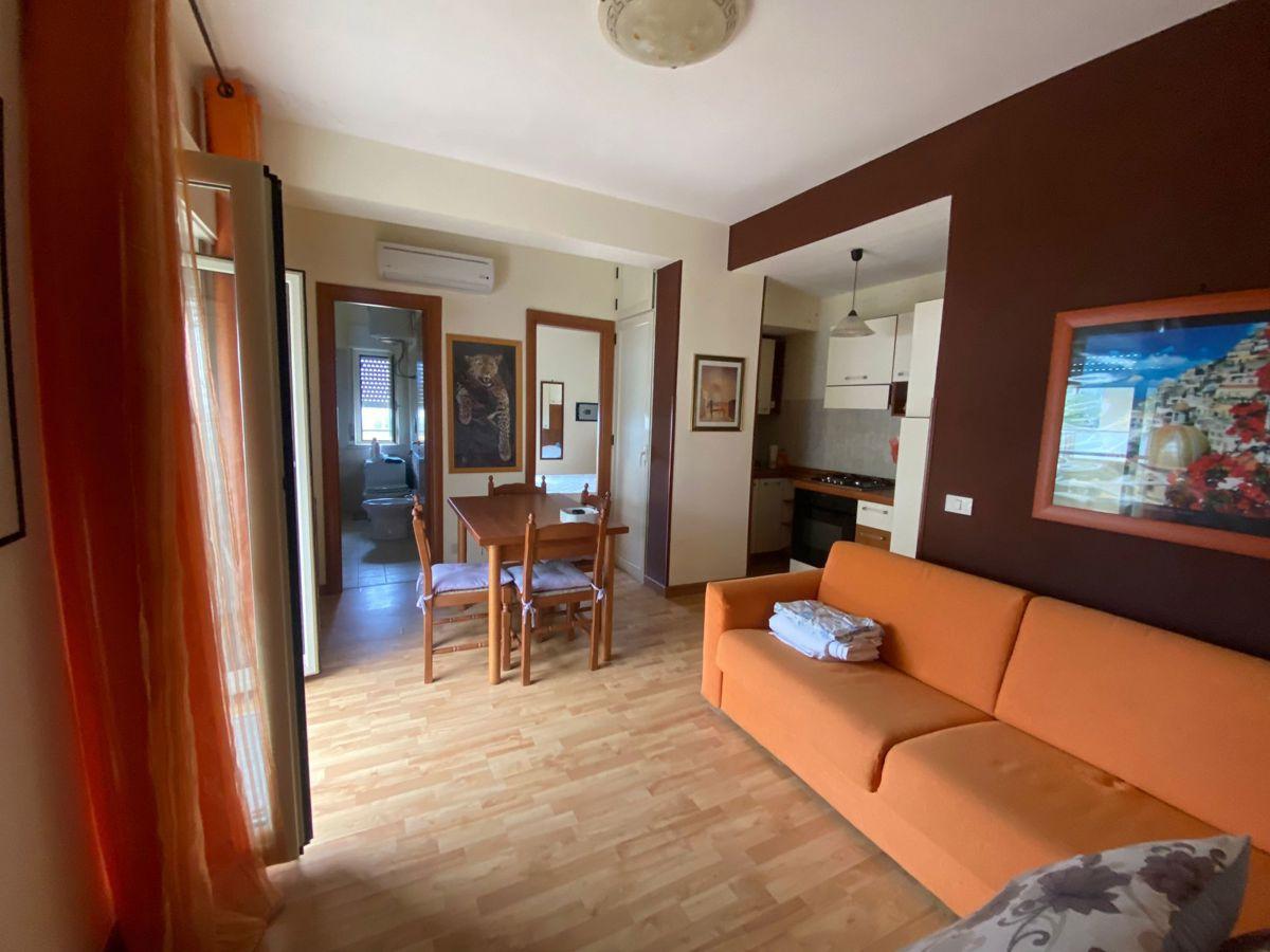 Appartamento in vendita a Nocera Terinese