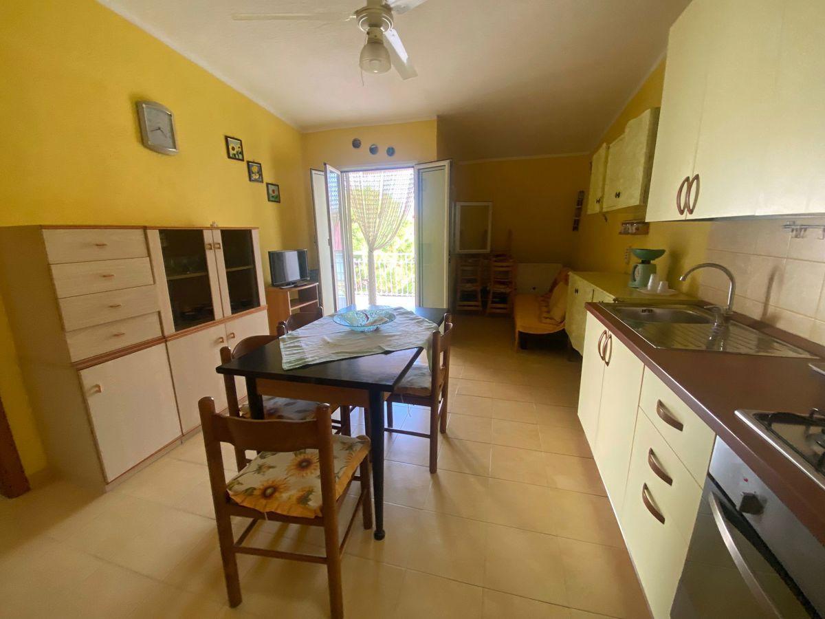 Appartamento in affitto a Nocera Terinese