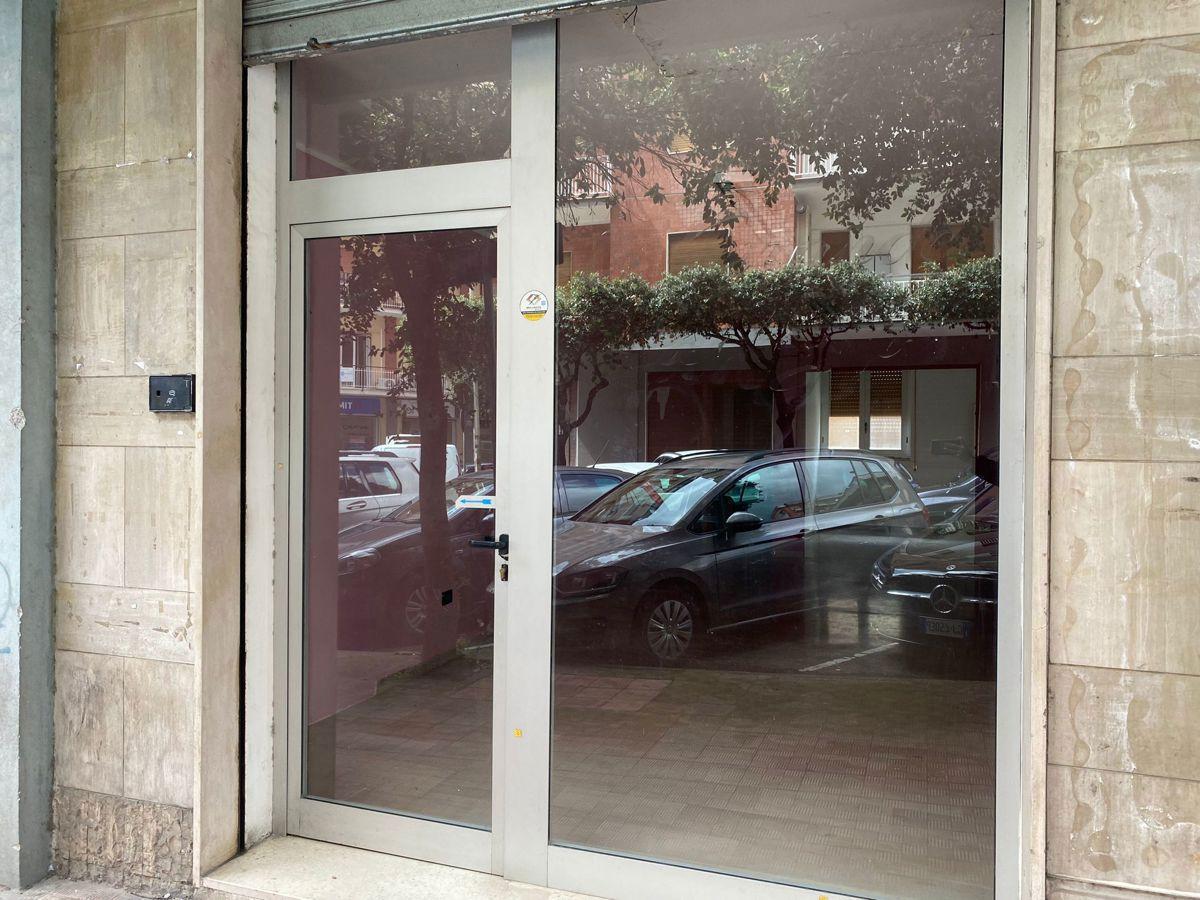Magazzino in affitto a Lamezia Terme