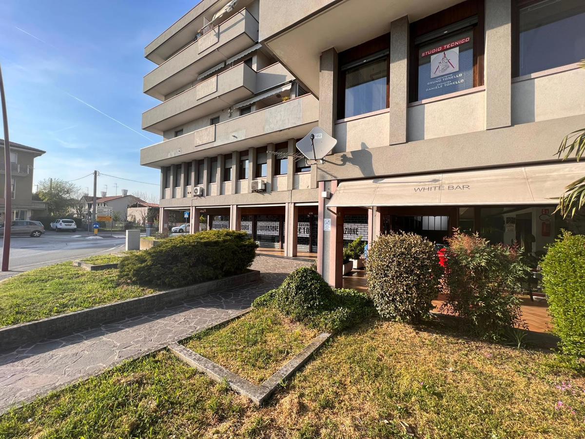 Ufficio in vendita a Cadoneghe