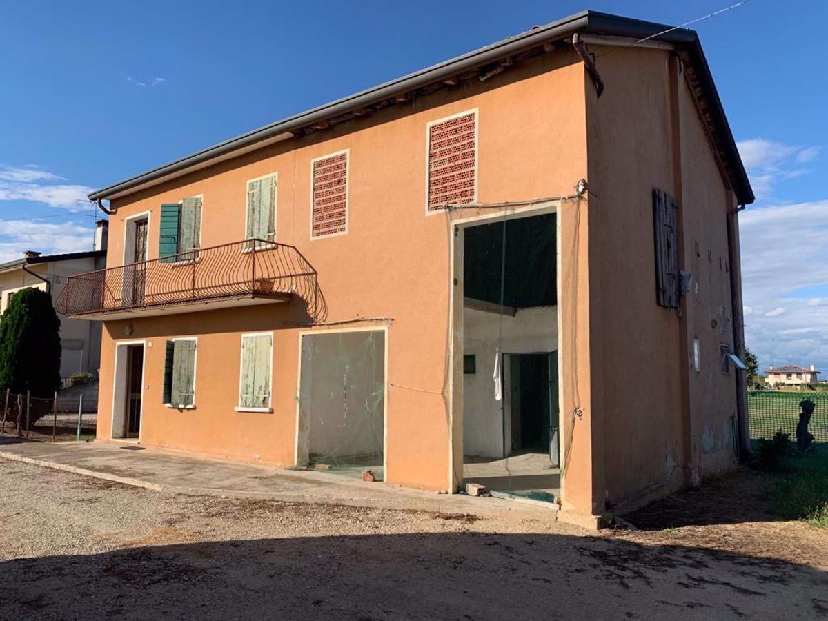 Casa indipendente in vendita a Vigodarzere
