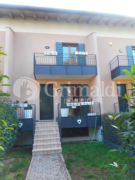 Villa a schiera in vendita a Rubano