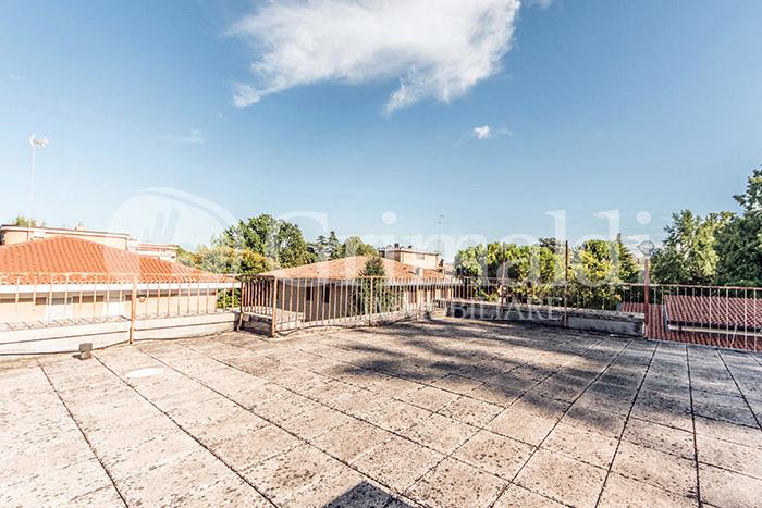 Appartamento in vendita a Padova
