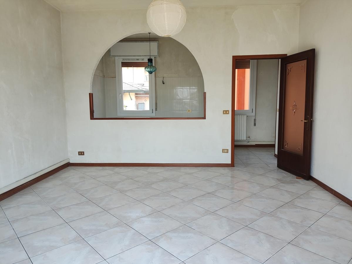 Appartamento in vendita a Cadoneghe