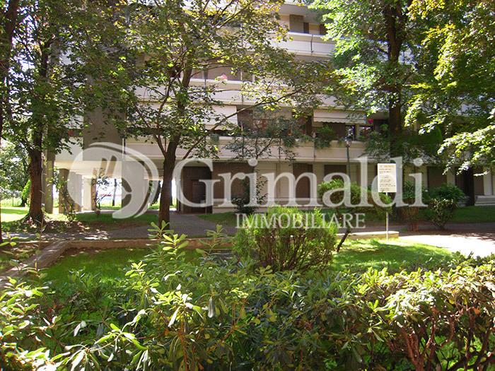 Appartamento in vendita a Padova