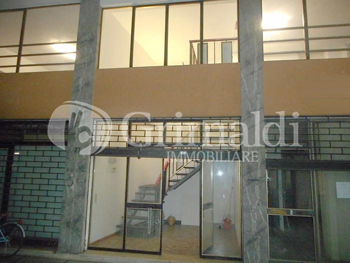 Ufficio in vendita a Padova
