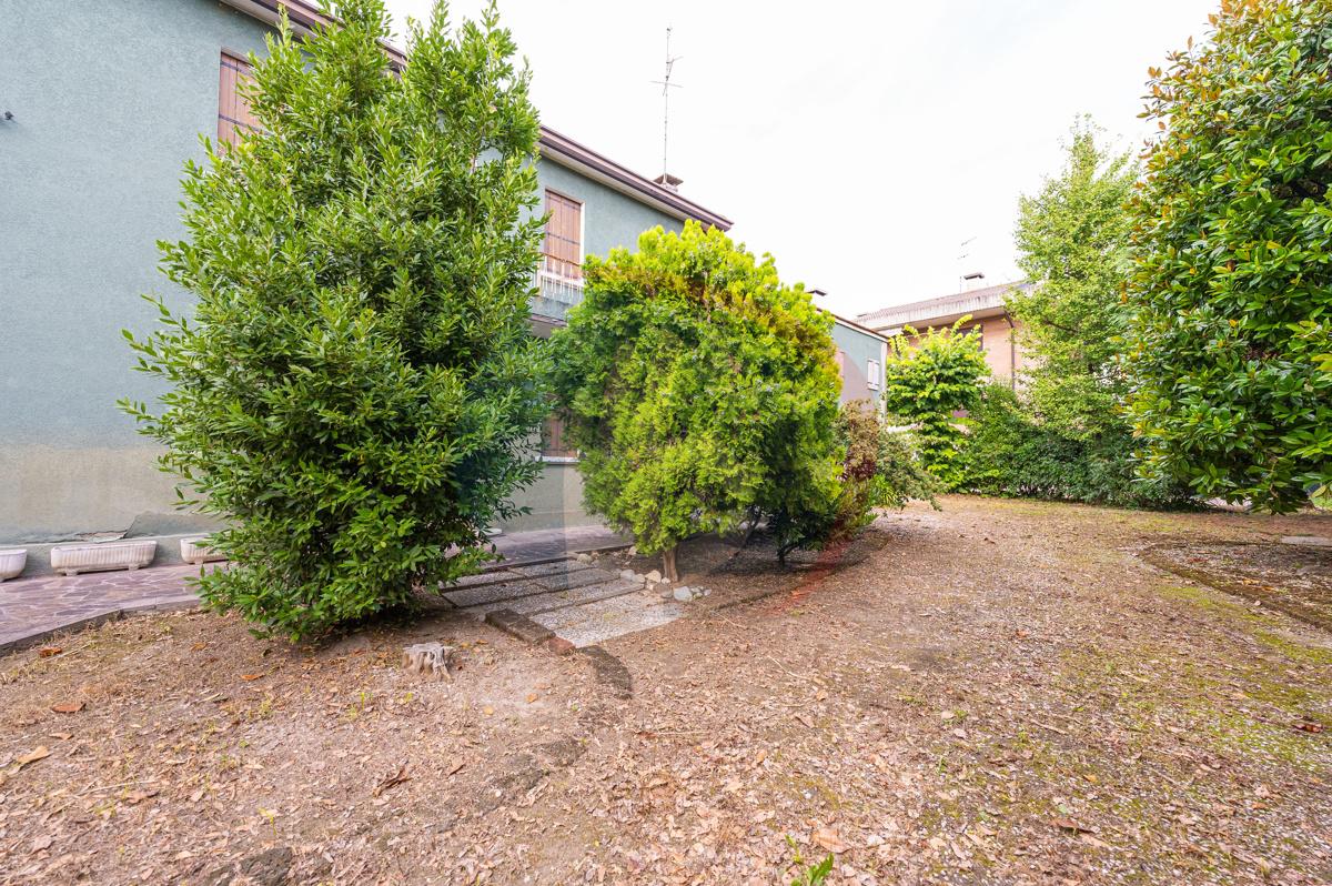 Rustico in vendita a Vigodarzere