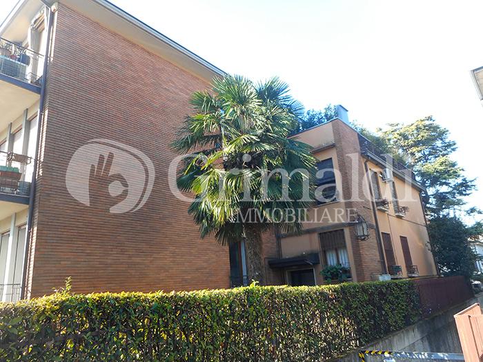 Appartamento in vendita a Padova