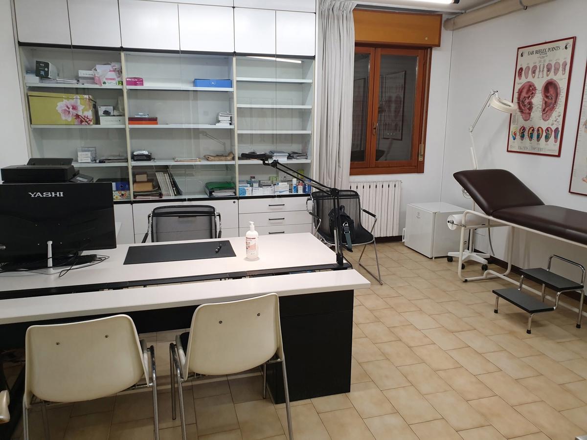 Ufficio in affitto a Cadoneghe