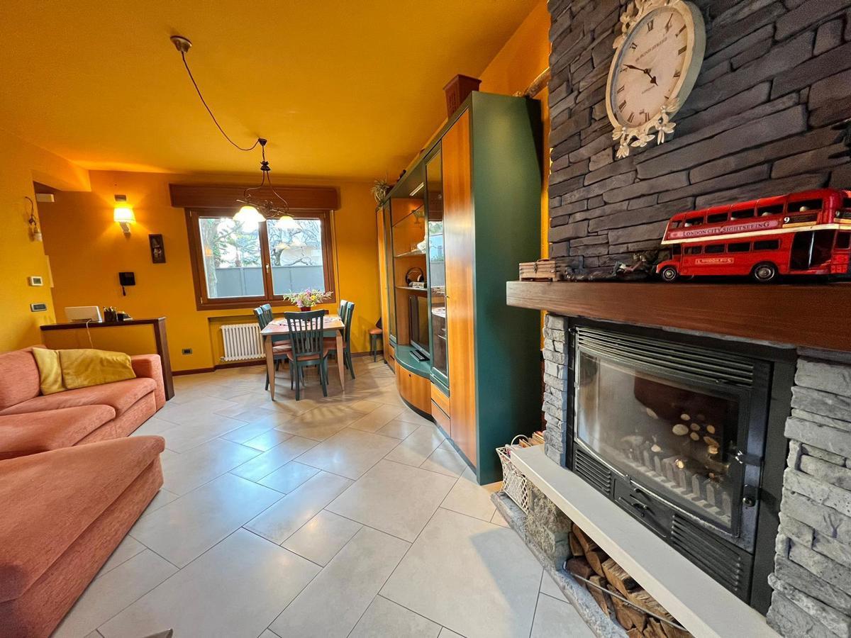 Casa indipendente in vendita a Padova