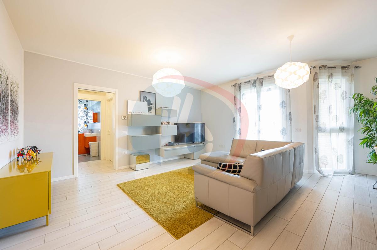 Appartamento in vendita a Selvazzano Dentro