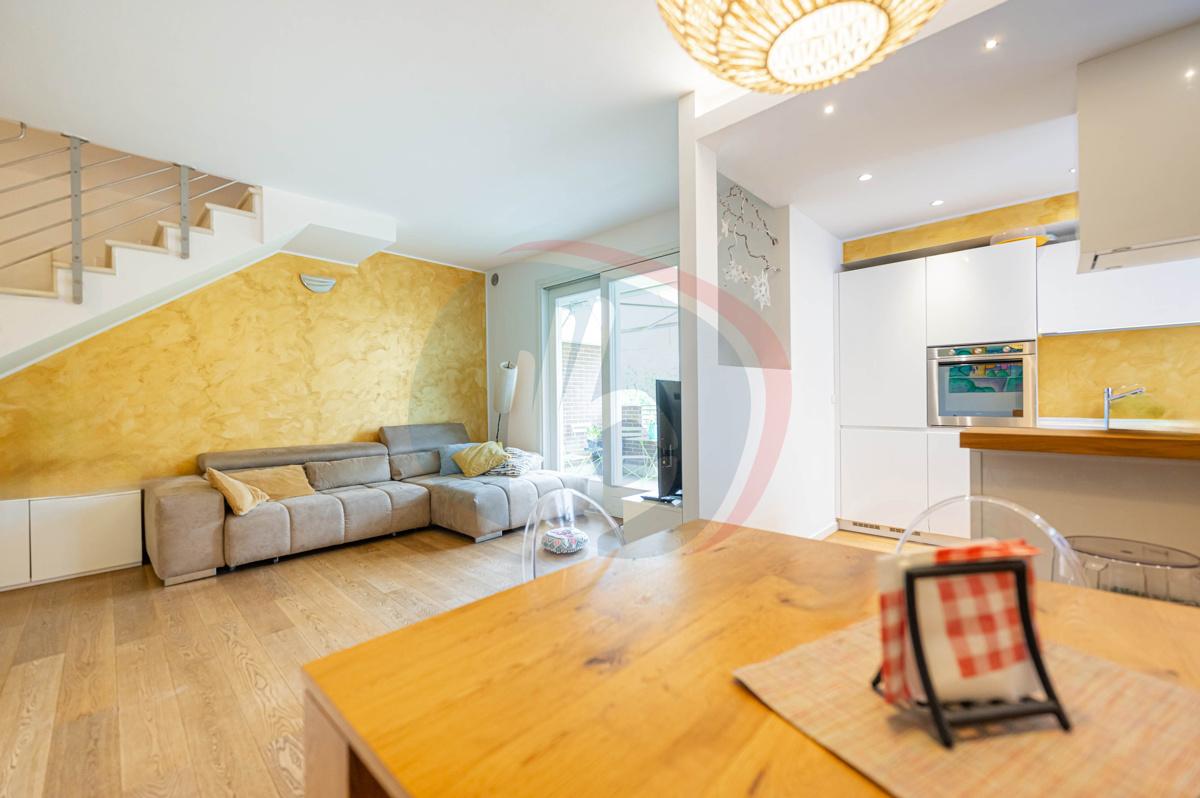 Appartamento in vendita a Vigonza