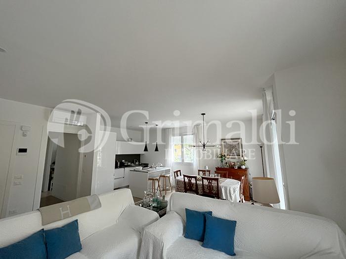 Appartamento in vendita a Padova