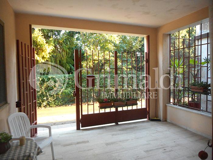 Villa in vendita a Padova