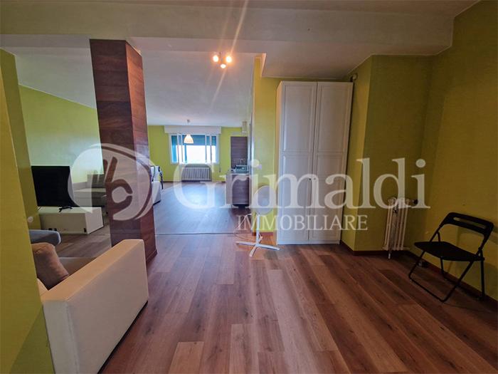 Appartamento in vendita a Padova