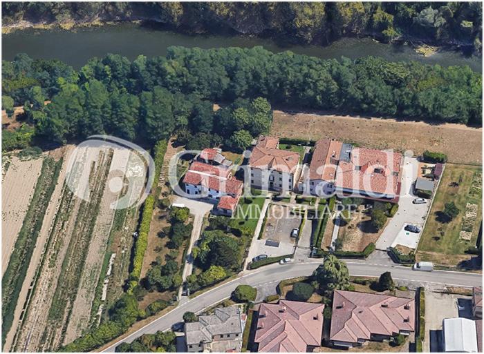 Villa in vendita a Padova