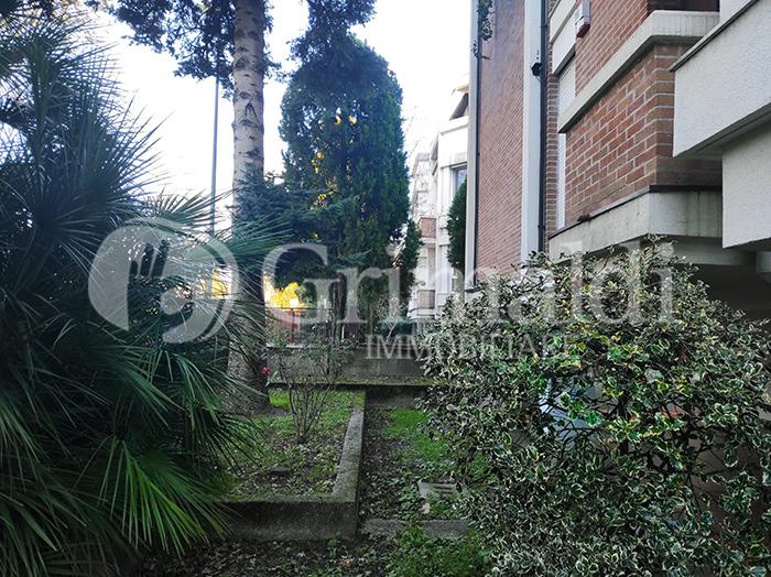 Appartamento in vendita a Padova