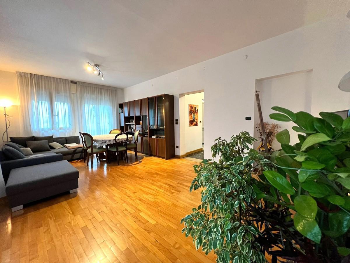 Appartamento in vendita a Cadoneghe