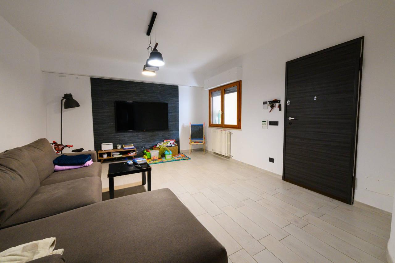 Appartamento in vendita a Vittoria